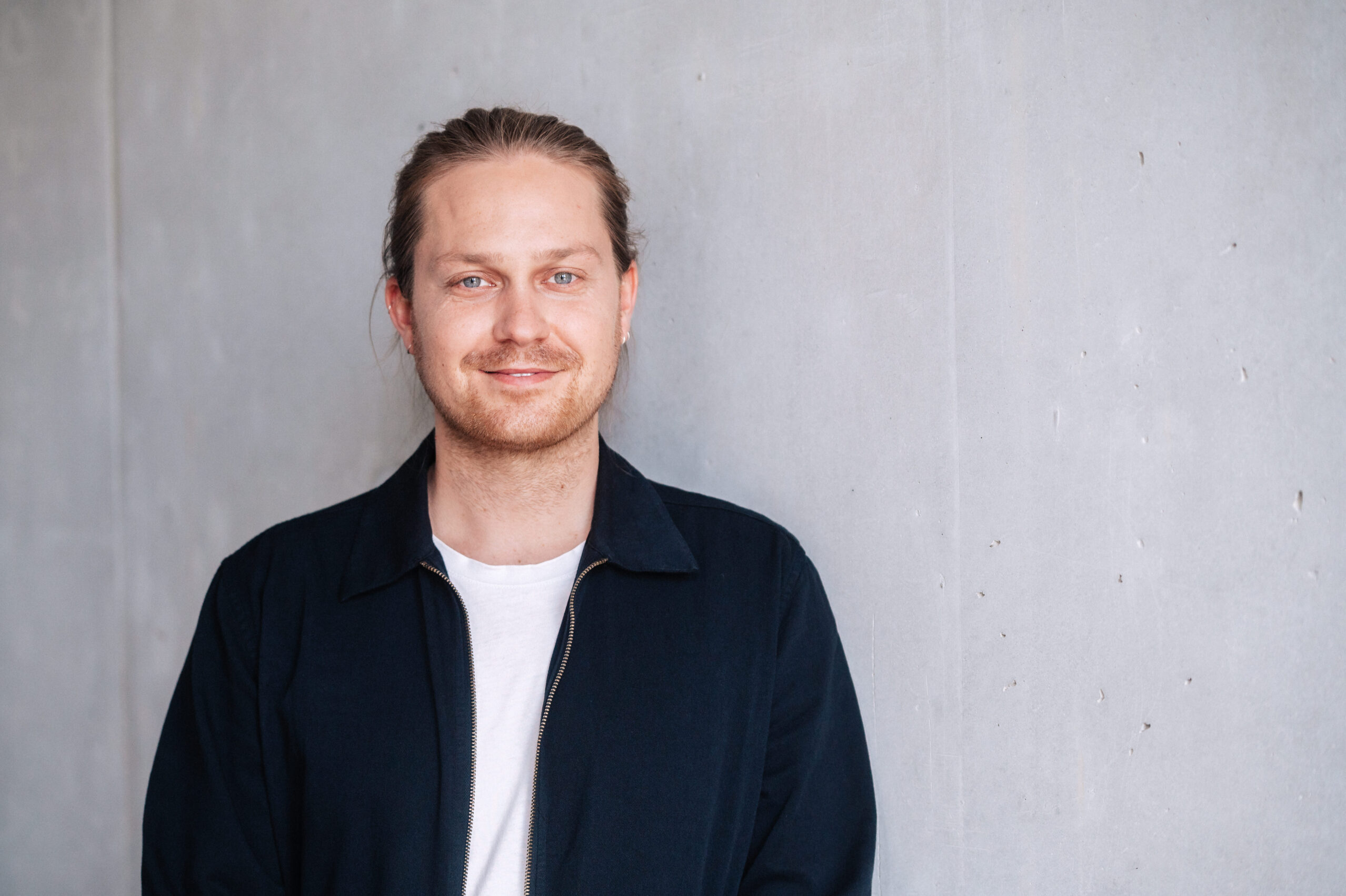 Startseite - Fabian Taute